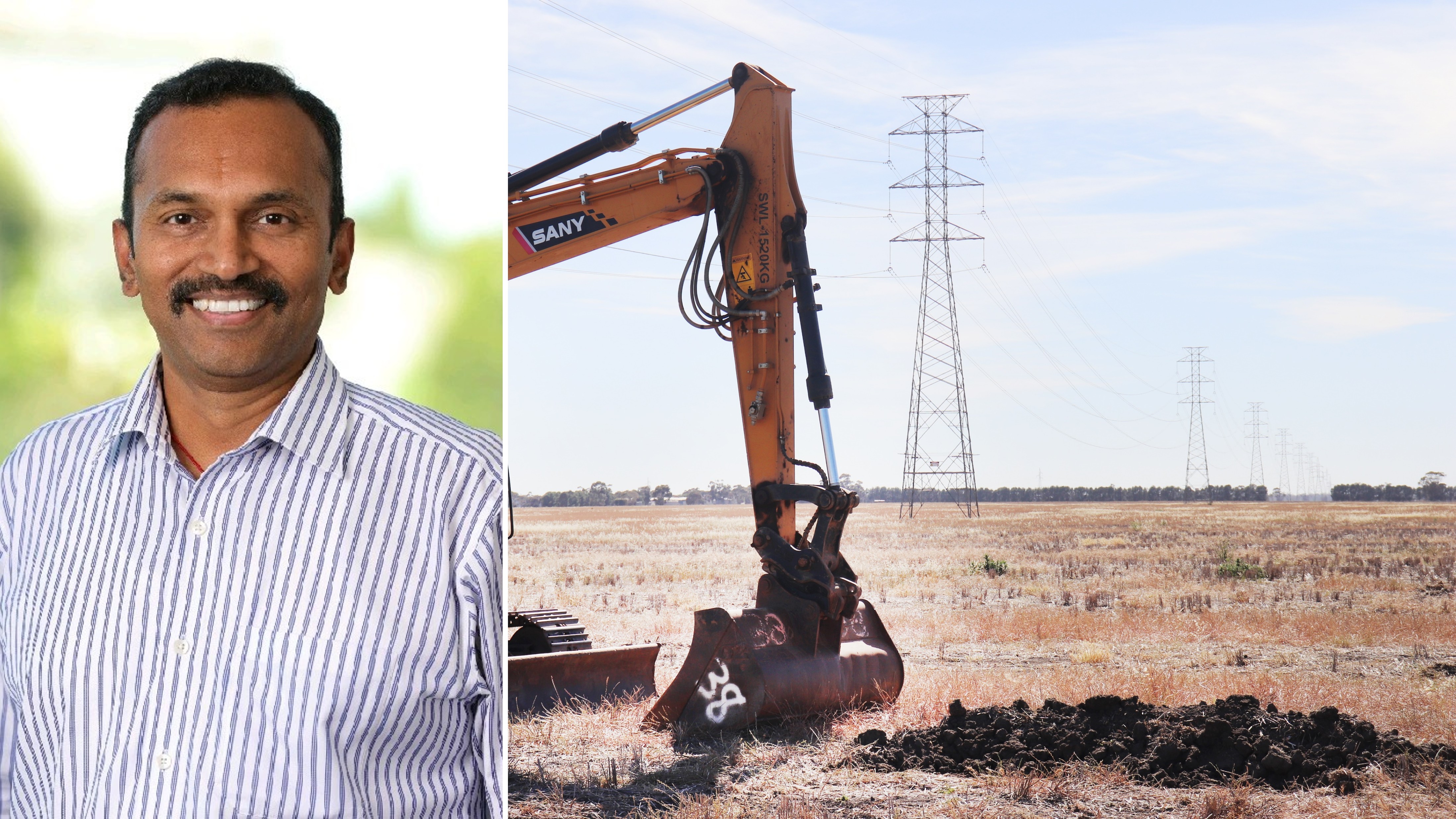Laying the groundwork for health and safety in Australia - OX2