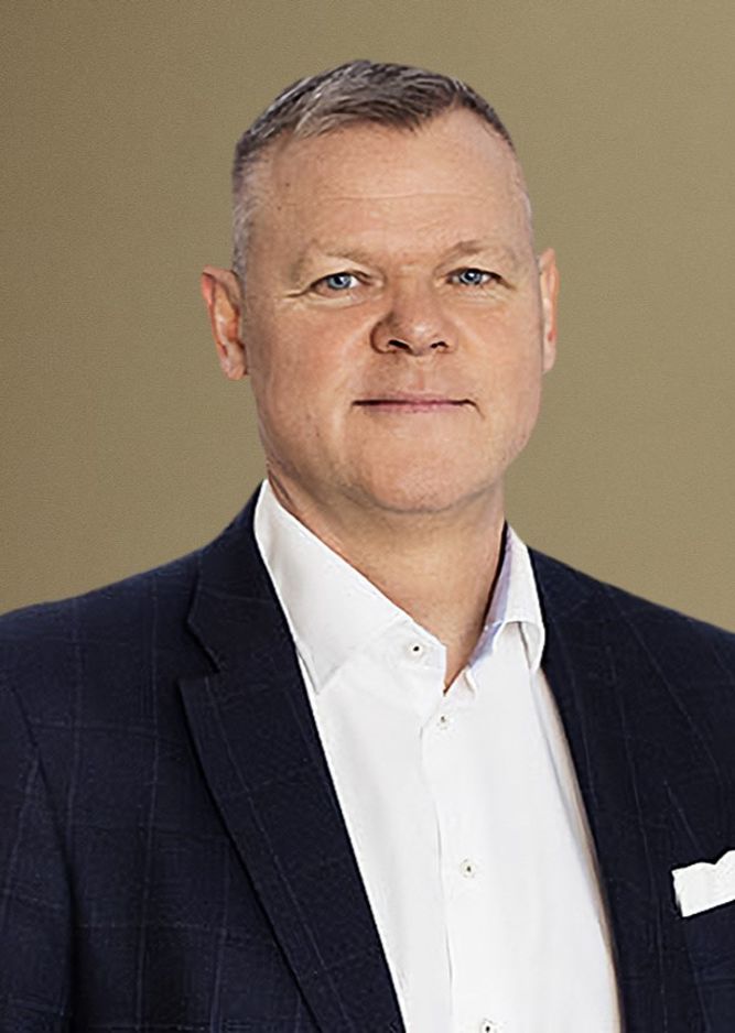 Leadership Team - OX2