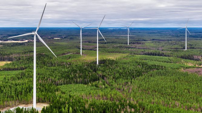 Sustainability - OX2